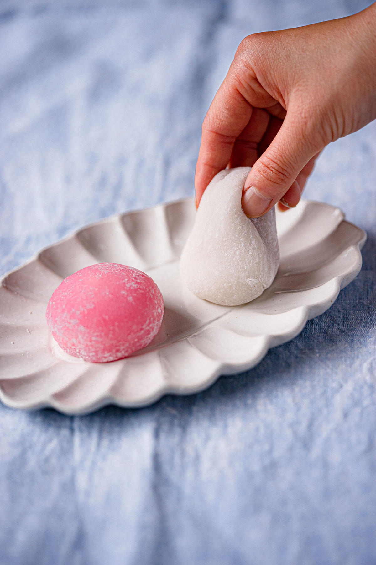 It Wokashi 大福6種セット #いとをかし | SWEETS BOX おとりよせ