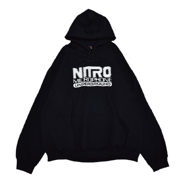 メンズ nitrow(nitraid) by かずやん's shop｜ナイトロウ（ナイトレイド）ならラクマ - ニトロマイクロフォンアンダーグラウンドパーカーの通販 カテゴリ - www ...