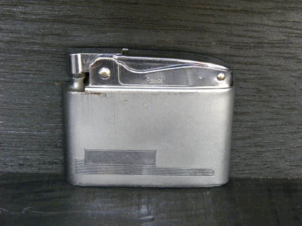 PRINCE SUPER LIGHTER INOYAMA RESTAURANT SINJYUK...