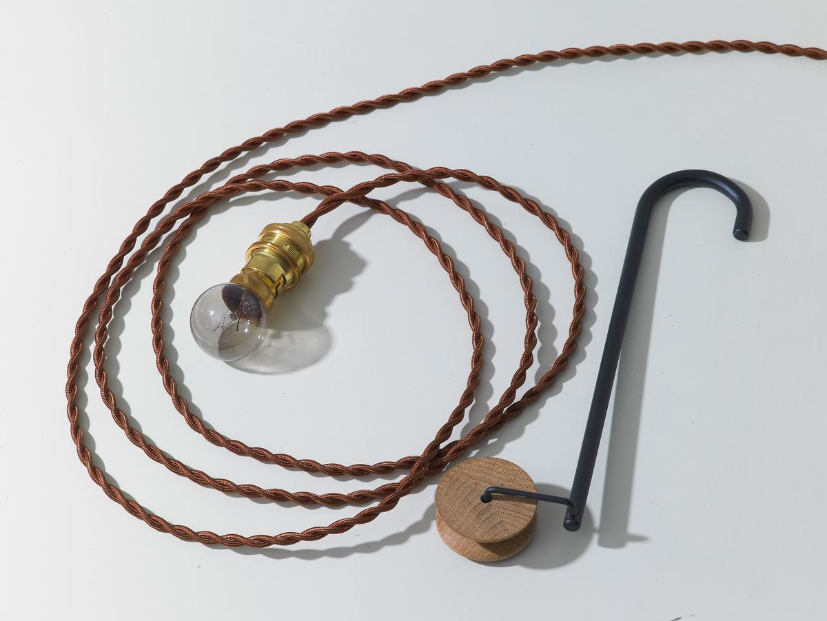 hanger light | eN product