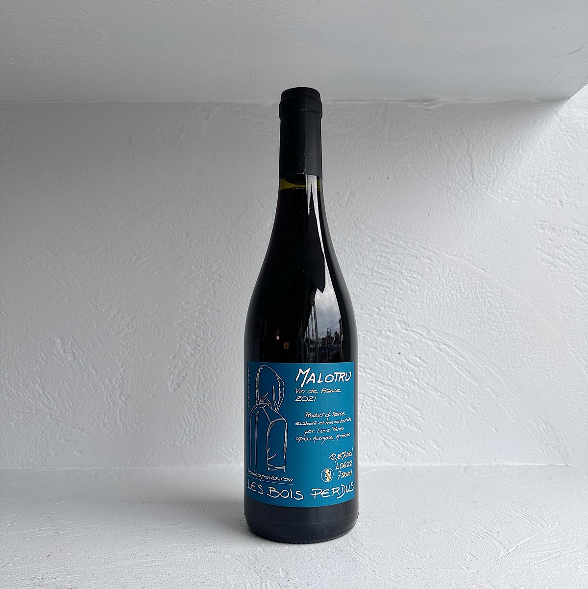 Malotru 2021 / Les Bois Perdus | EYEON ge...