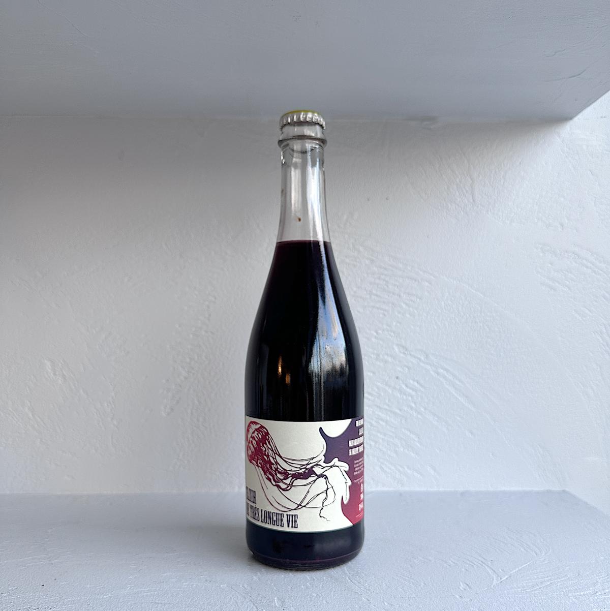 Elixir de Tres Longue Vie 2019 / Xavier M...