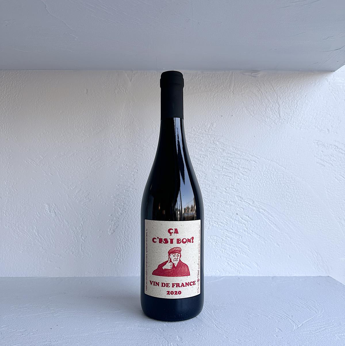 CA C’EST BON! 2020 / Laurent Lebled | EYE...