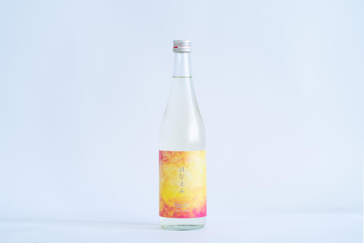 はなえみ HIYAOROSHI sense of SAKE | Fam Lab.