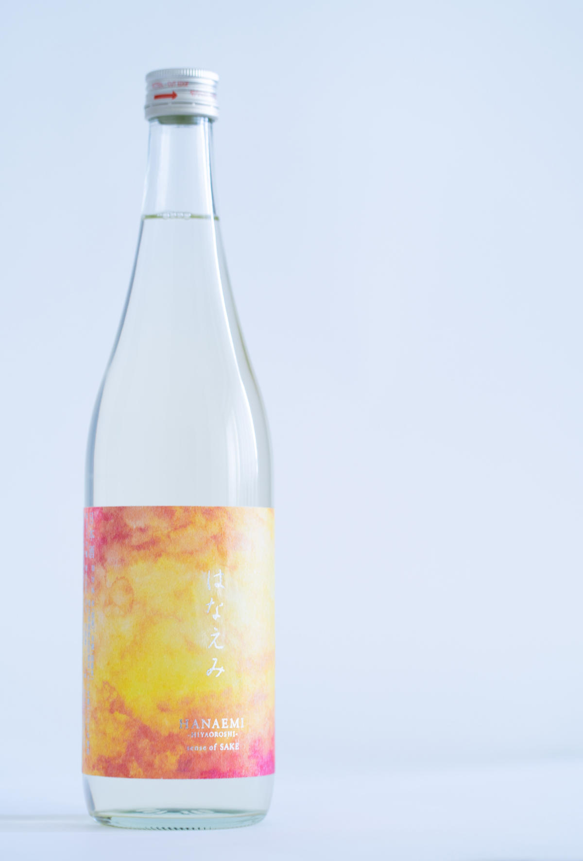 はなえみ HIYAOROSHI sense of SAKE | Fam Lab.