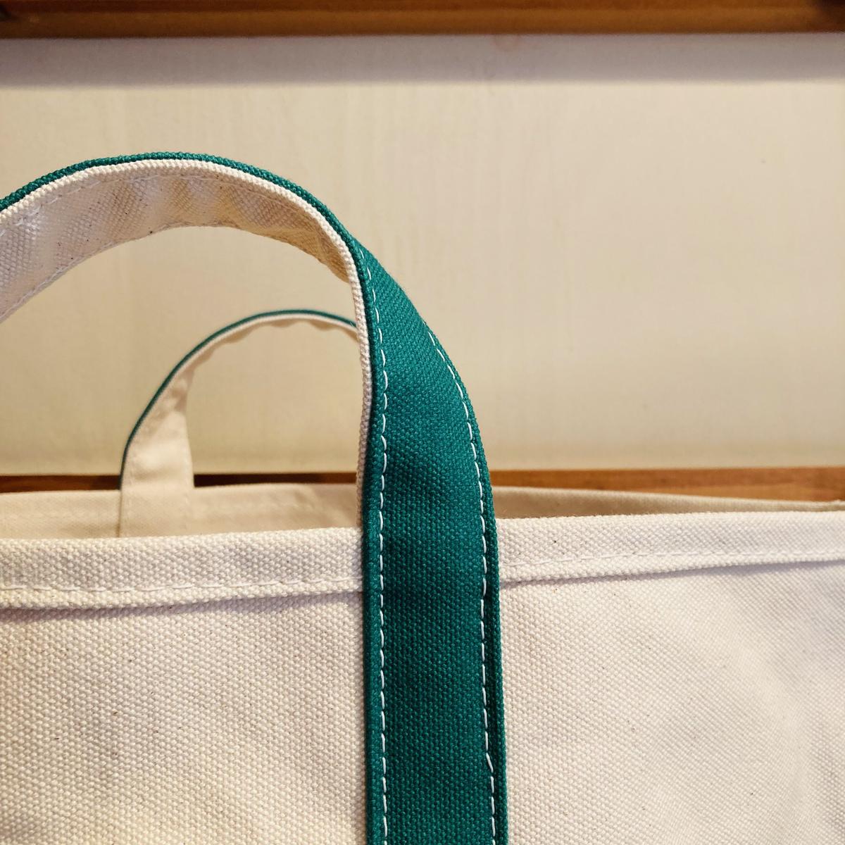 C.R.DANIELS DANDUX SHORT HANDLE TOTE BAG | FARM...