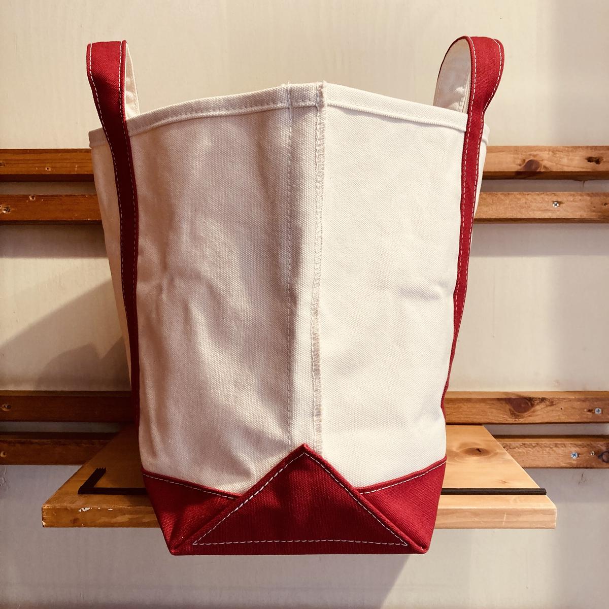 C.R.DANIELS DANDUX SHORT HANDLE TOTE BAG | FARM...