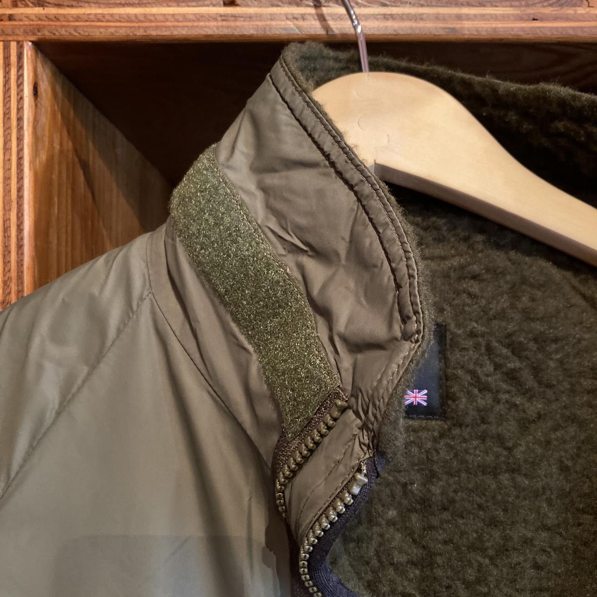 BUFFALO SYSTEMS MOUNTAIN JACKET | FARMHOUSE ONL...