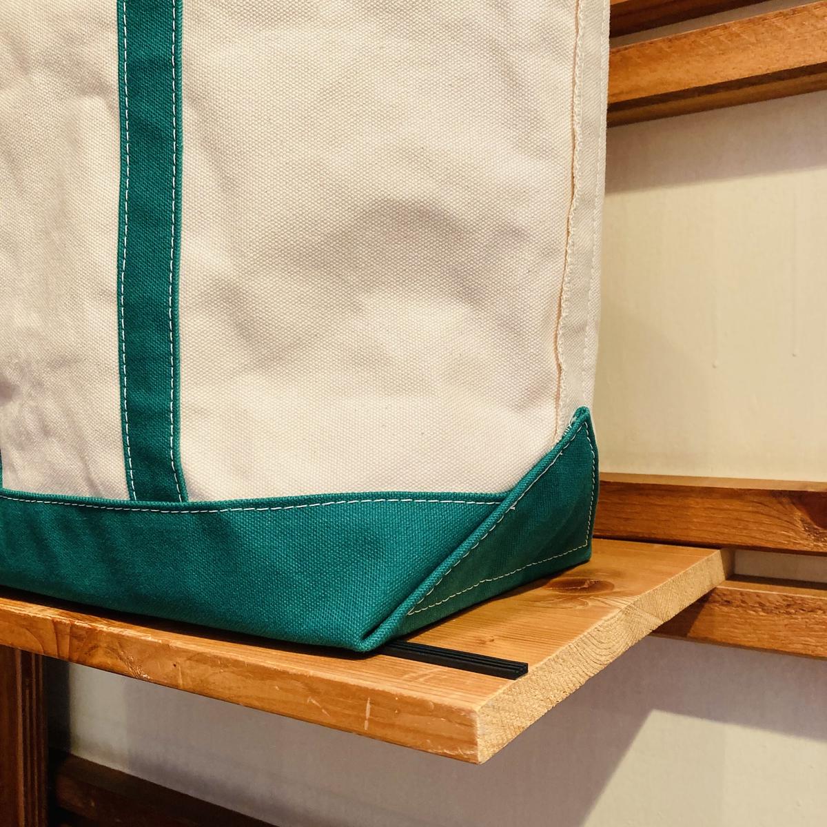 C.R.DANIELS DANDUX SHORT HANDLE TOTE BAG | FARM...