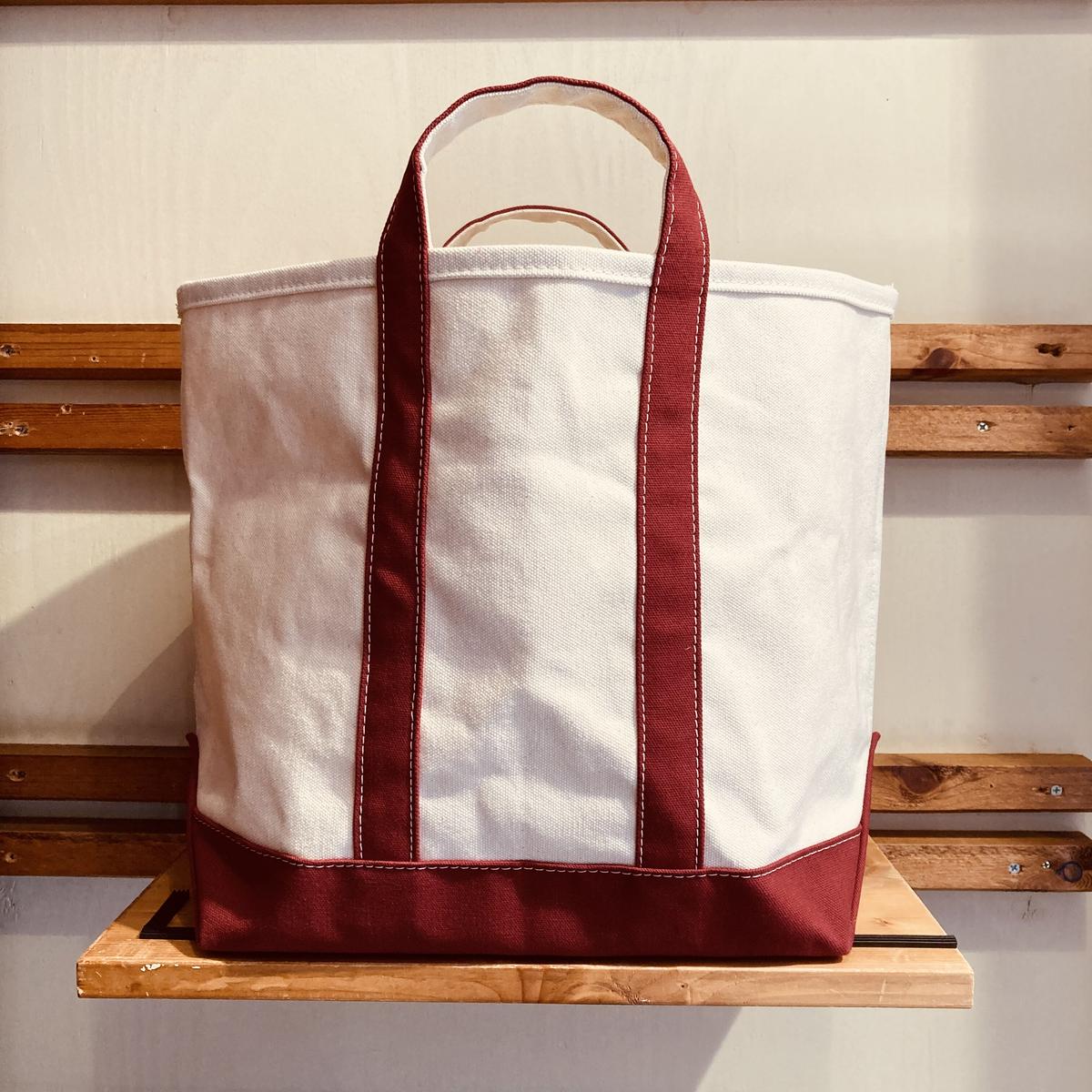 C.R.DANIELS DANDUX SHORT HANDLE TOTE BAG | FARM...