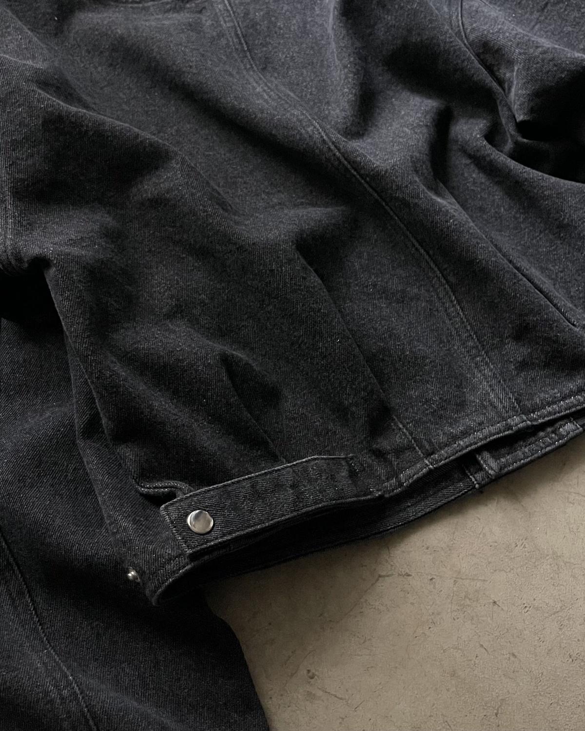 denim setup/2colors/2size | F A S H I R U