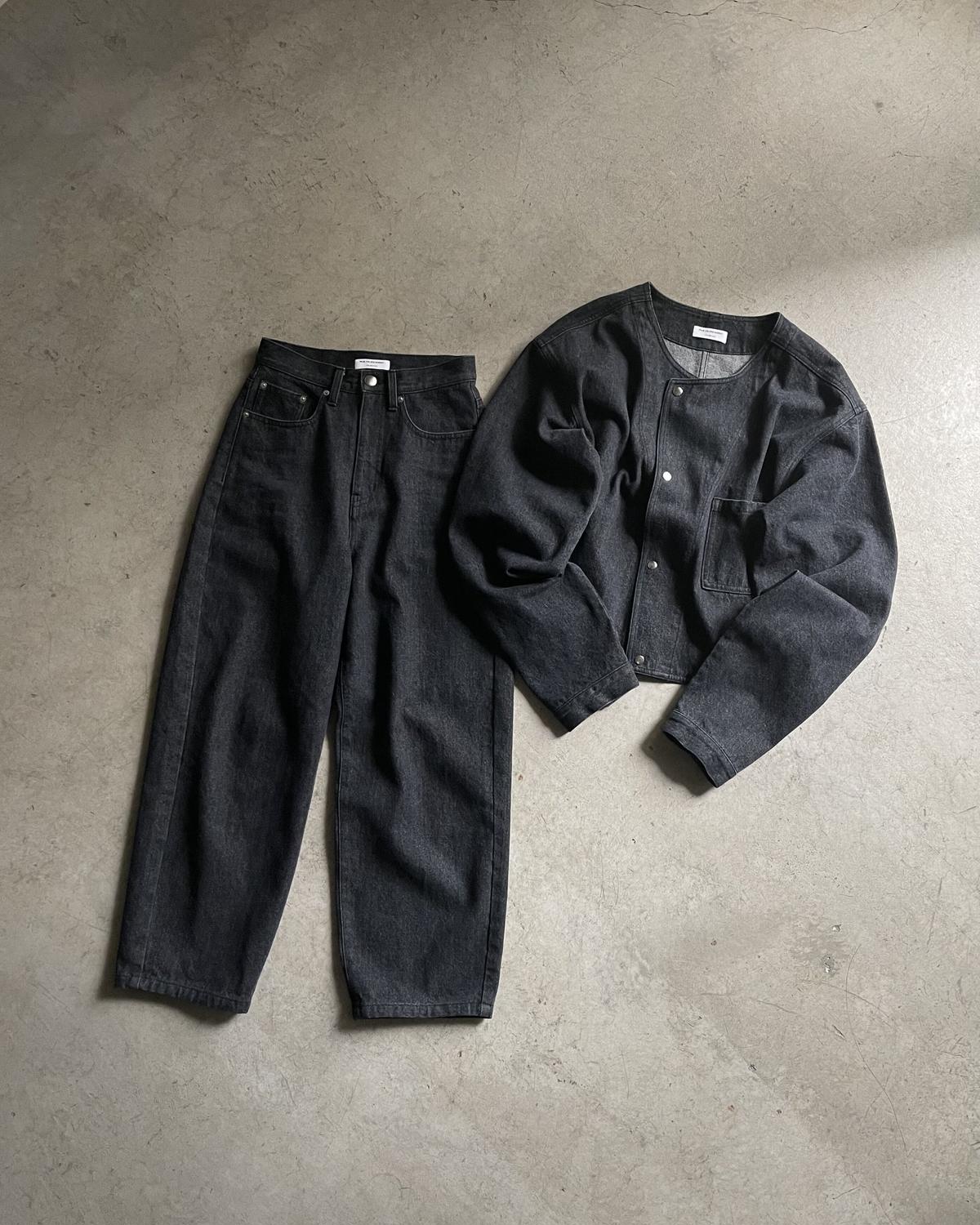 denim setup/2colors/2size | F A S H I R U