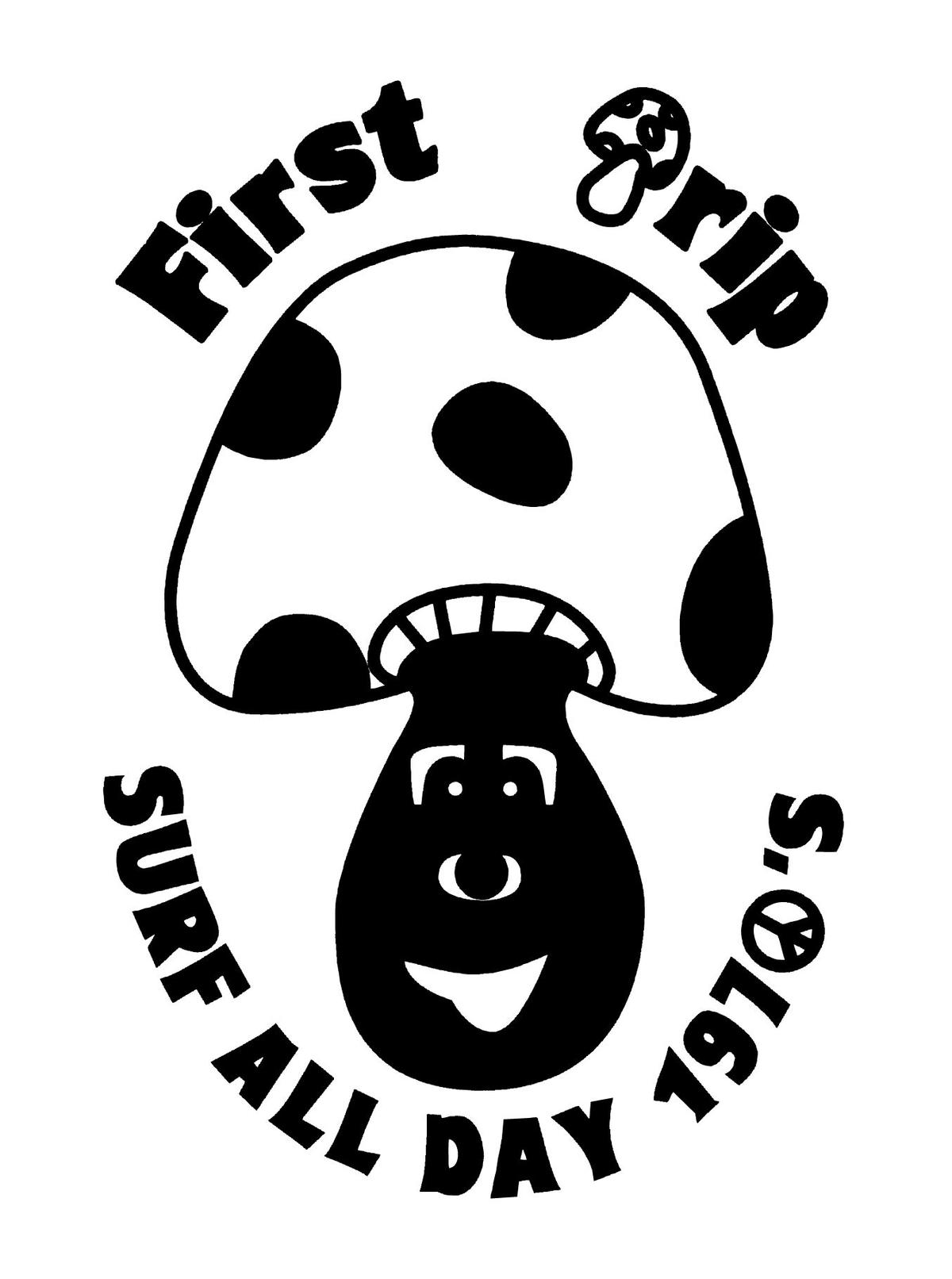 FIRST TRIP First Trip Sur first-trip-first-trip-sur