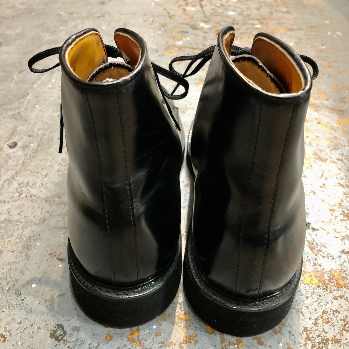 BATES Lites 6” Leather Lace up Chukka Boots Mad...