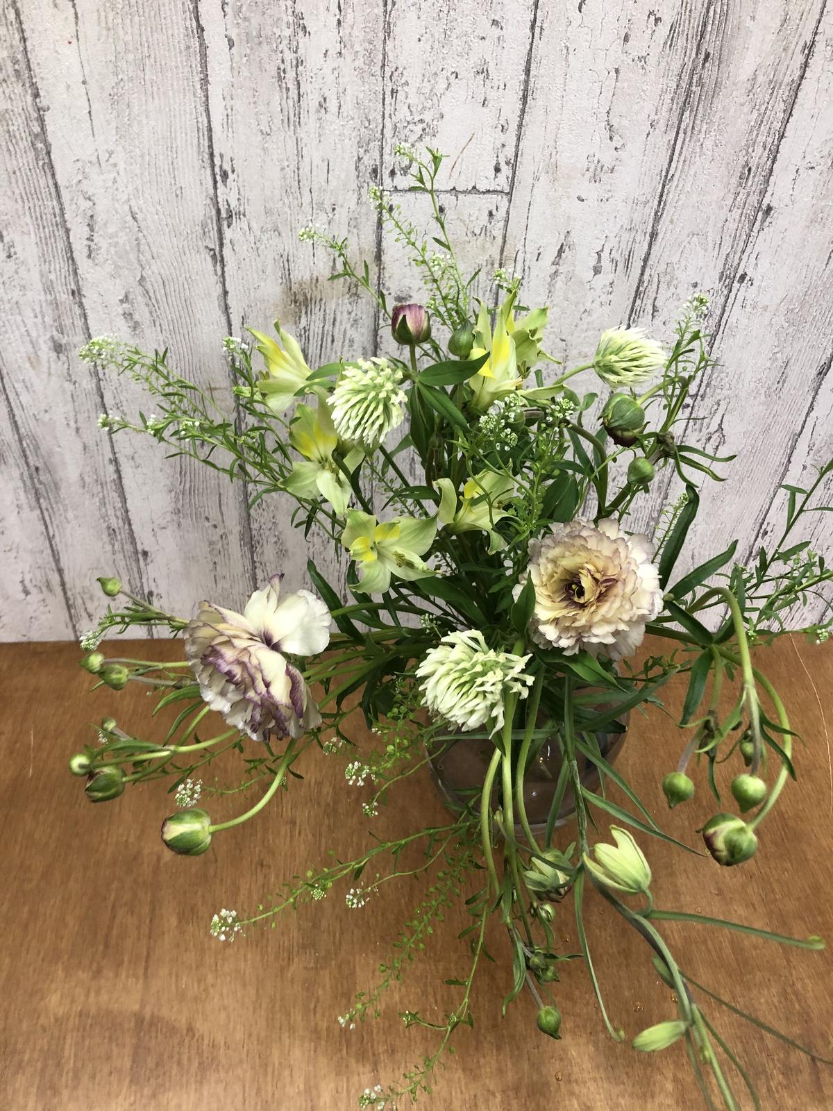 florico 花の定期便 | florico