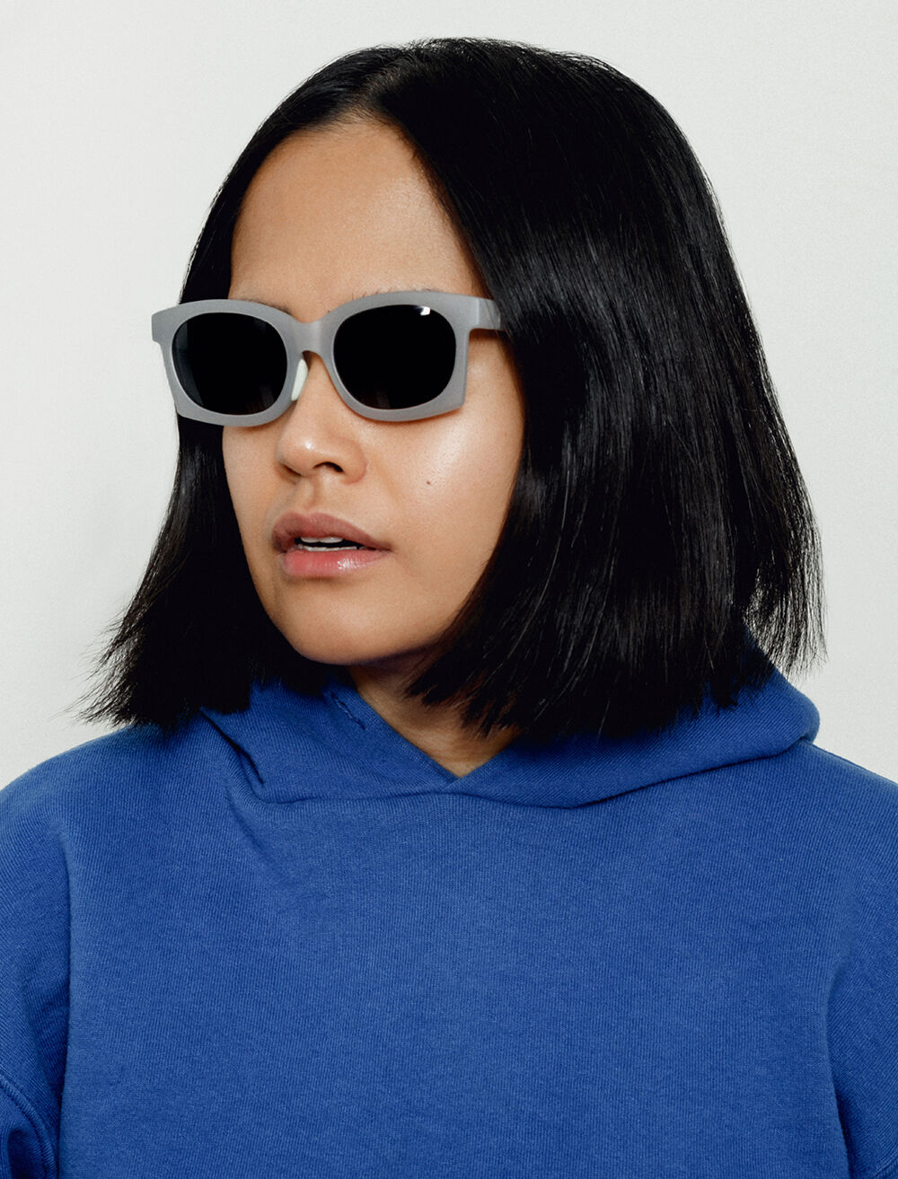 eye c u / NRT | FLUTTER