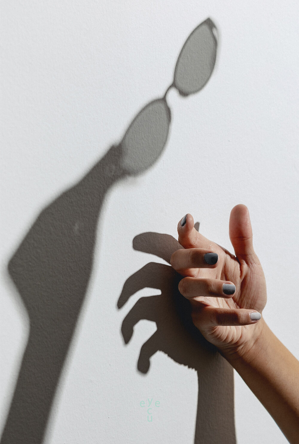 eye c u / LHR | FLUTTER