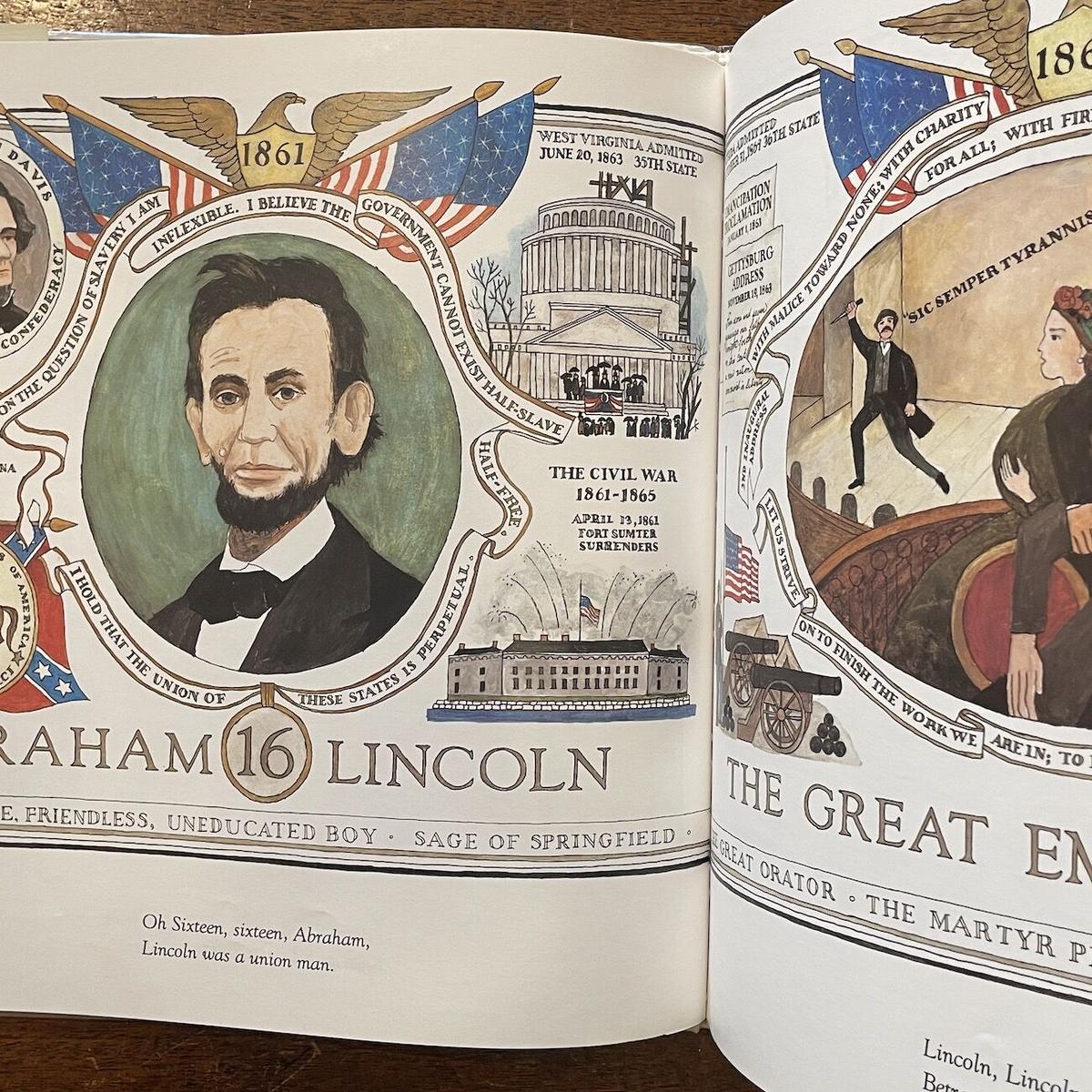 「THE BUCK STOPS HERE：PRESIDENTS OF THE UNITED S...