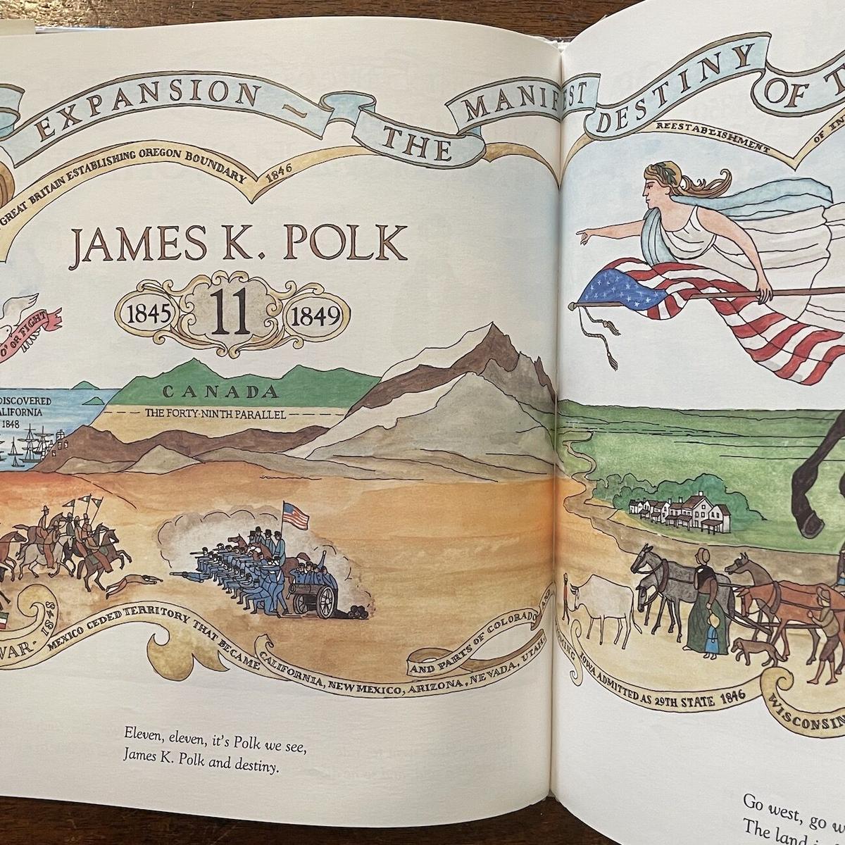 「THE BUCK STOPS HERE：PRESIDENTS OF THE UNITED S...