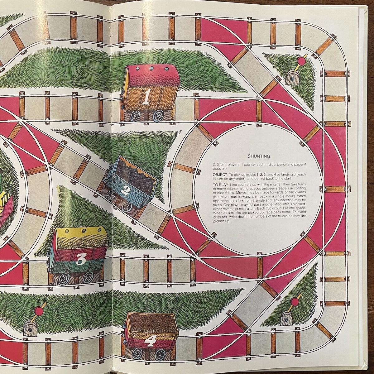 「THE JUMBO BOOK OF BOARD GAMES」John Astrop | Fr...