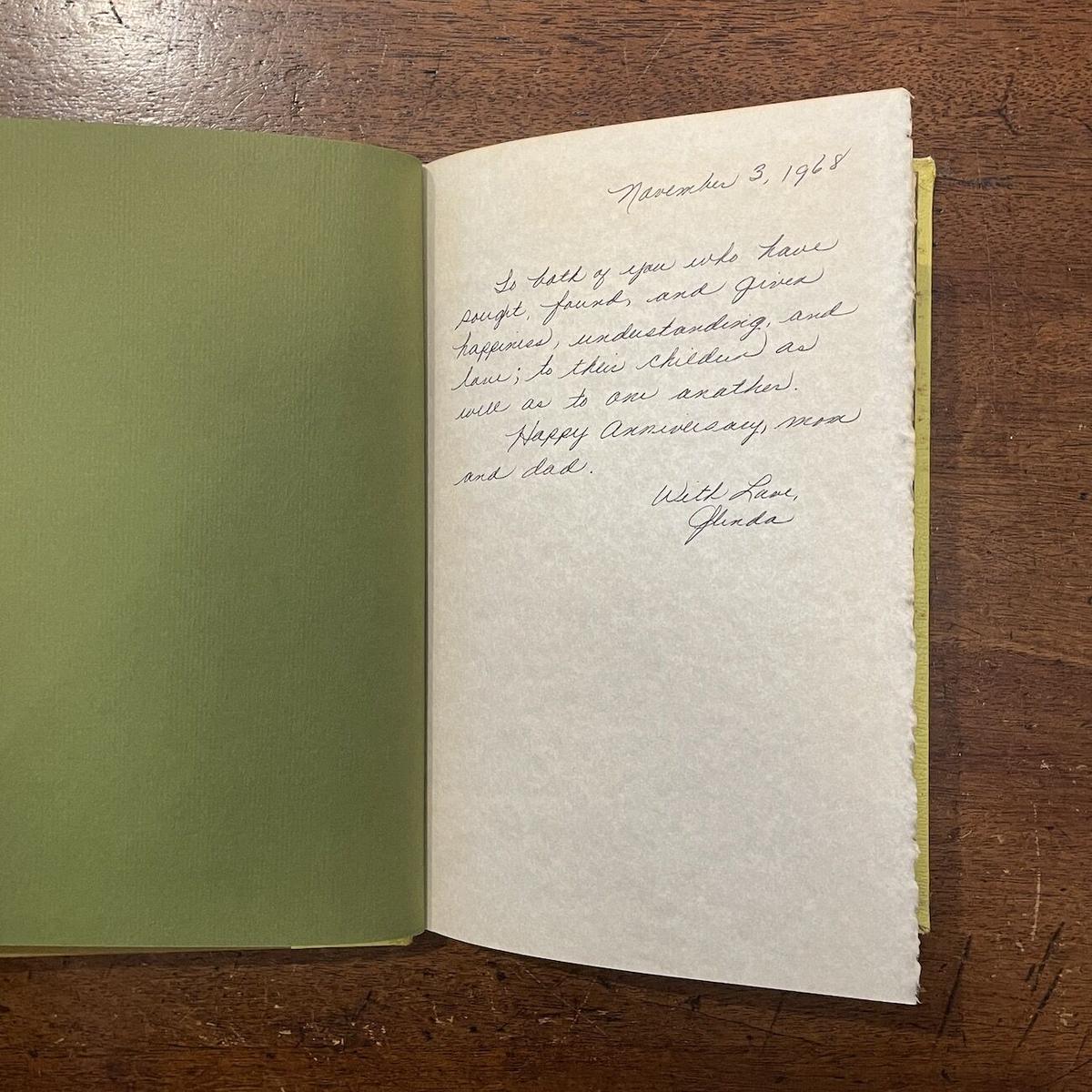 「Wing Borne」Gwen Frostic | Frobergue online store