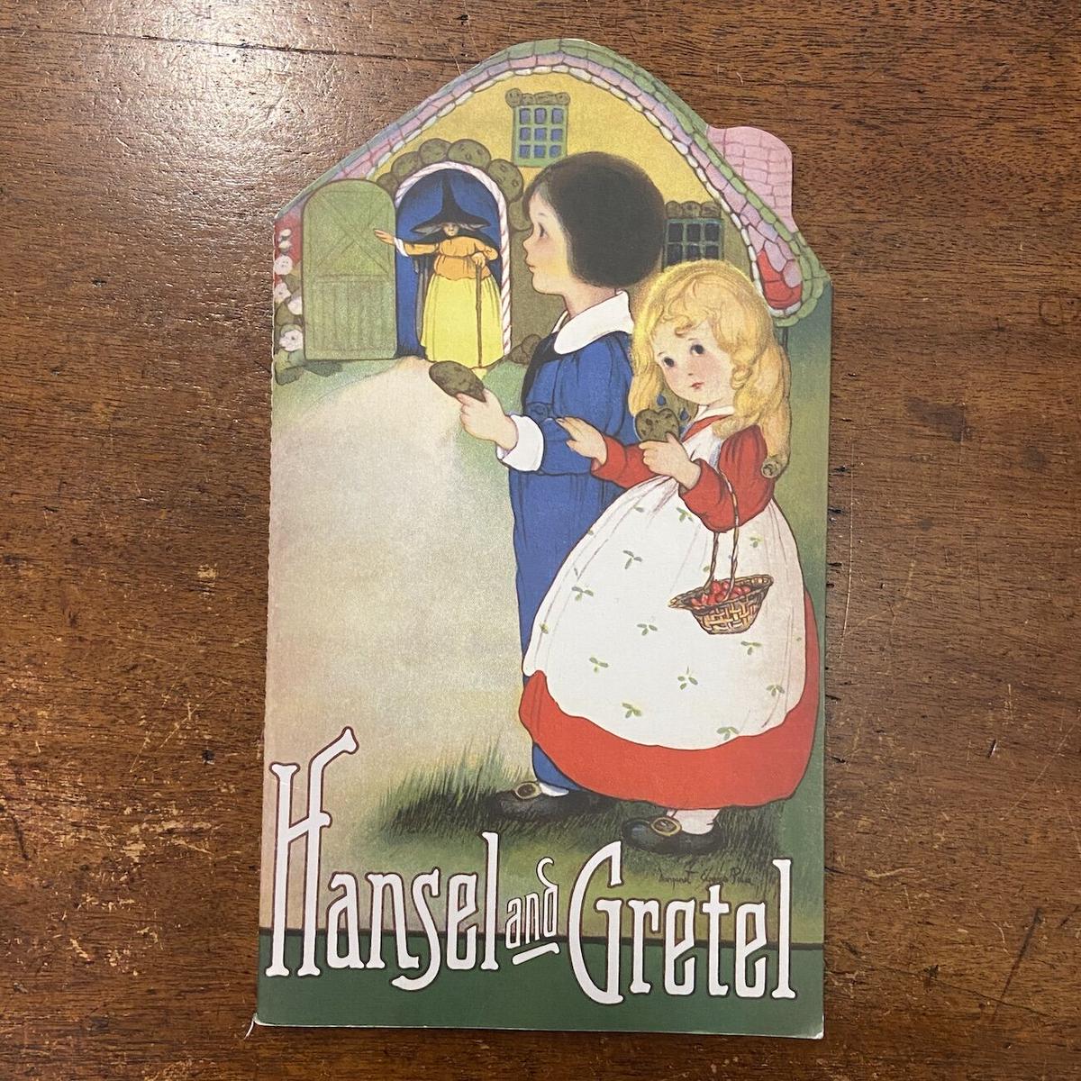 「Hansel and Gretel」Margaret Evans Price | Frobe...