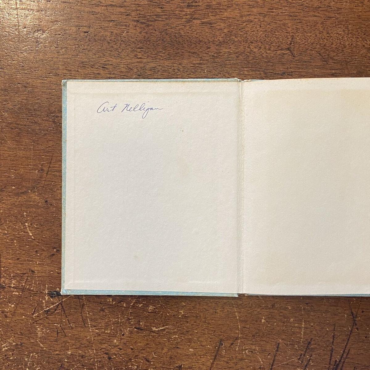 「So Small」Ann Rand（アン・ランド） Feodor Rojankovsky（フ...