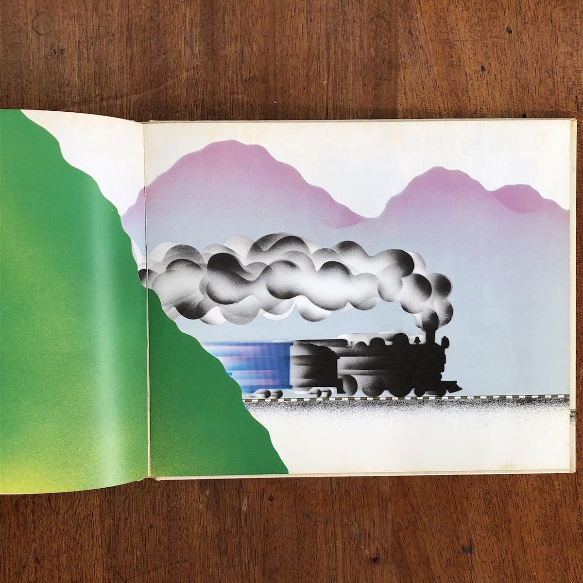 「Freight Train」Donald Crews | Frobergue online...