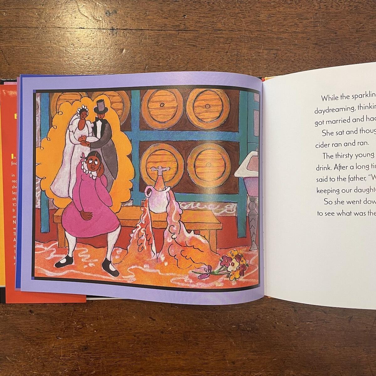 「The Six Fools」Zora Neale Hurston Ann Tanksley ...