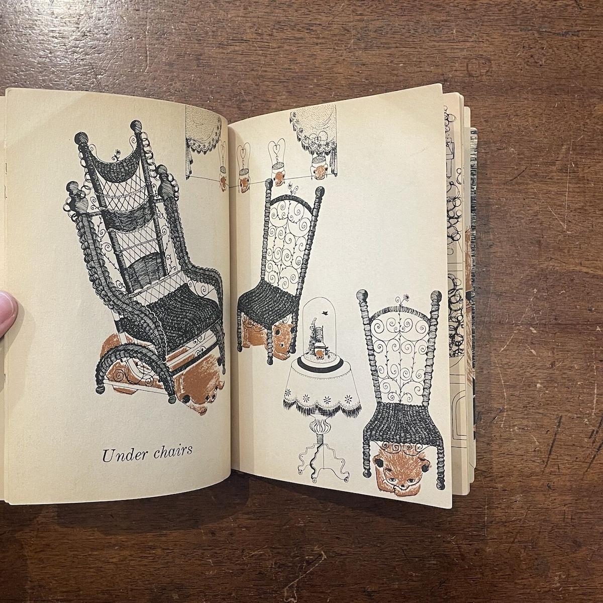 「BEARS」Ruth Krauss（ルース・クラウス） Phyllis Rowand | F...