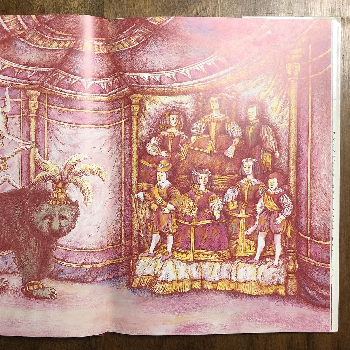 「THE BIRTHDAY OF THE INFANTA AND OTHER TALES」Os...