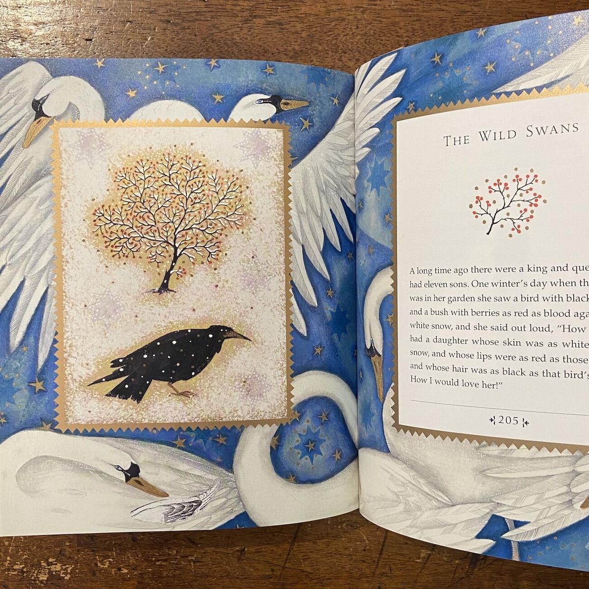 「FAIRY TALES」Berlie Doherty Jane Ray | Frobergu...