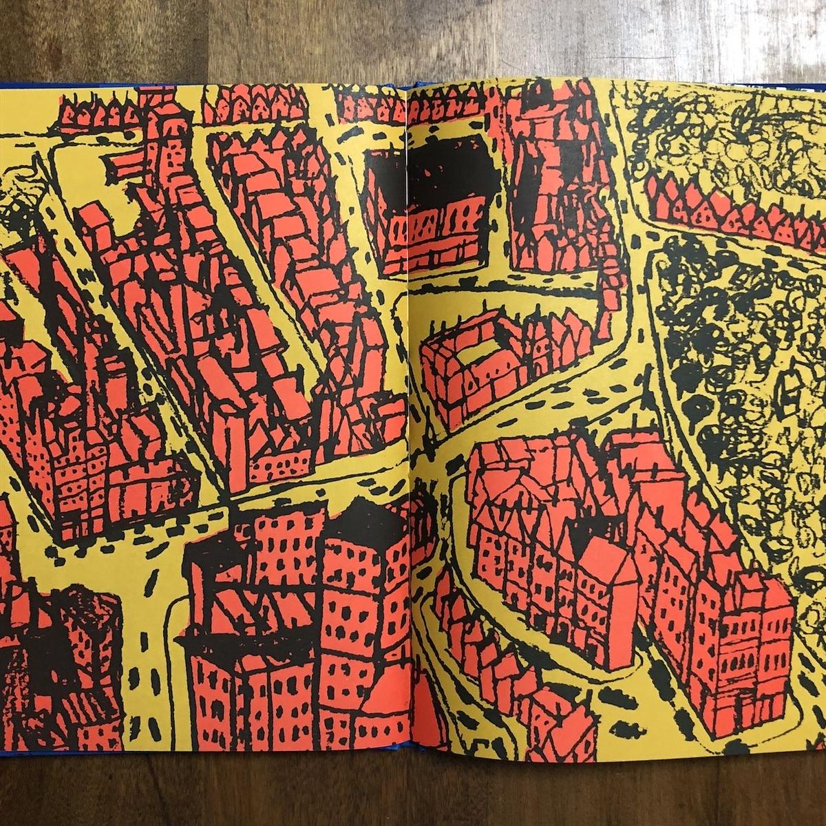 「a Balloon for a Blunderbuss」Alastair Reid Bob ...