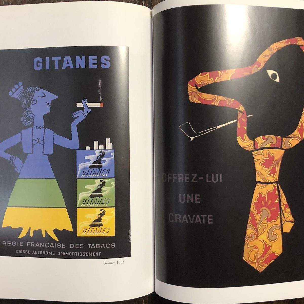 「savignac L' Affiche de A a Z」Raymond Savignac（...