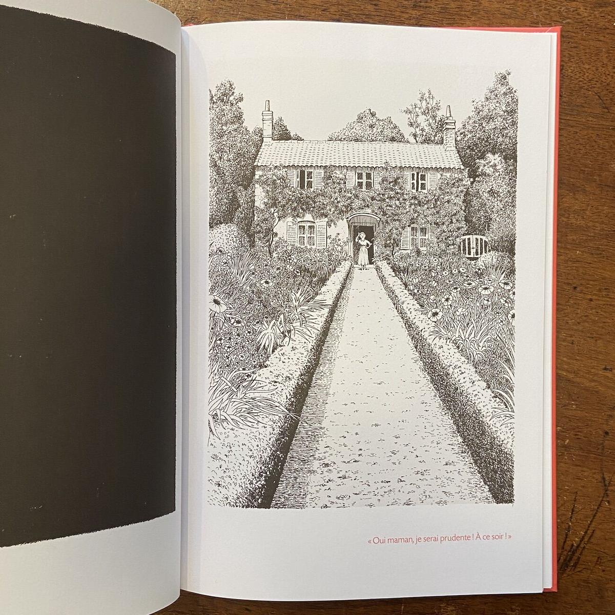 「Dans Les Yeux」Philippe Jalbert | Frobergue on...