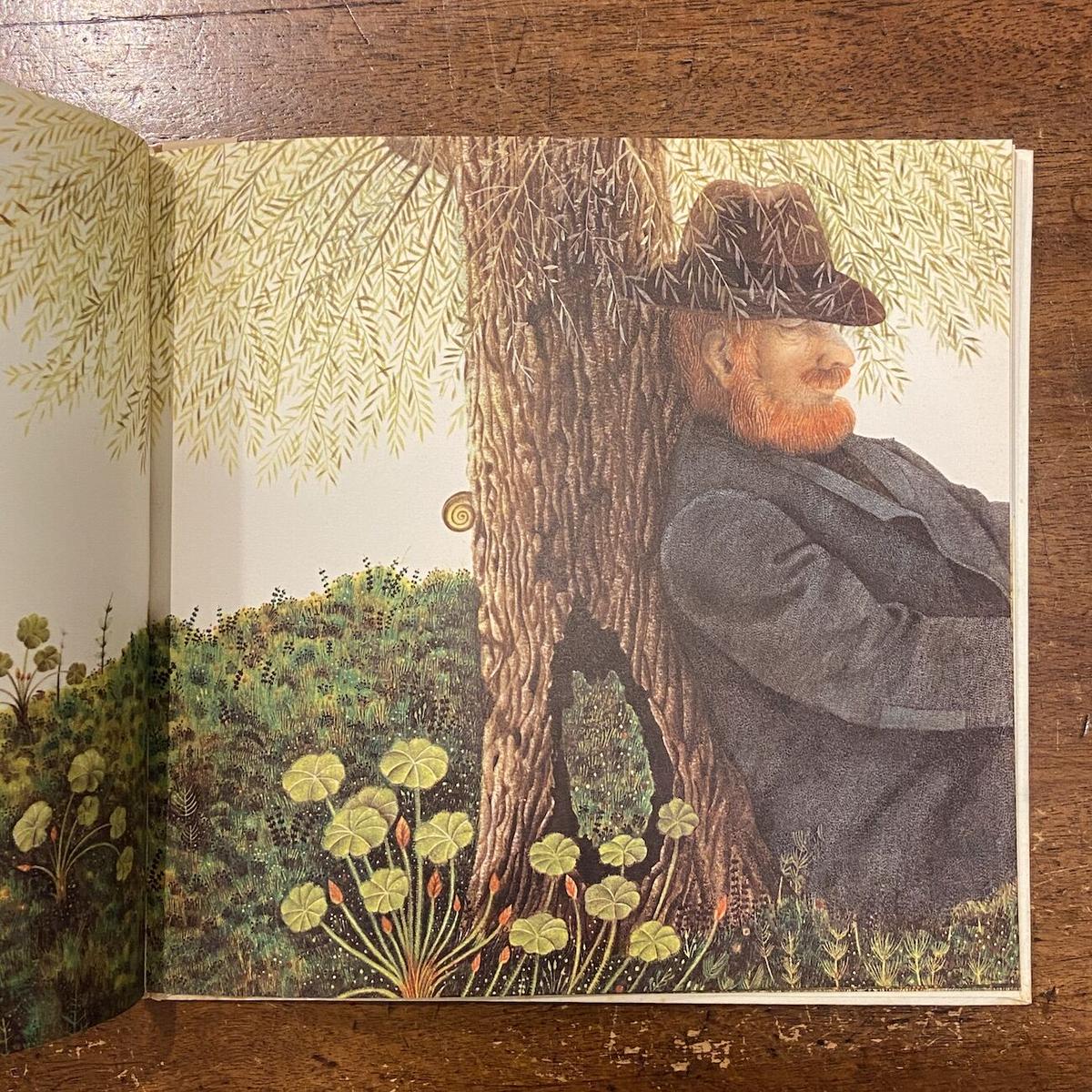 「Animagie」Hans Adolf Halbey Gervasio Gallardo