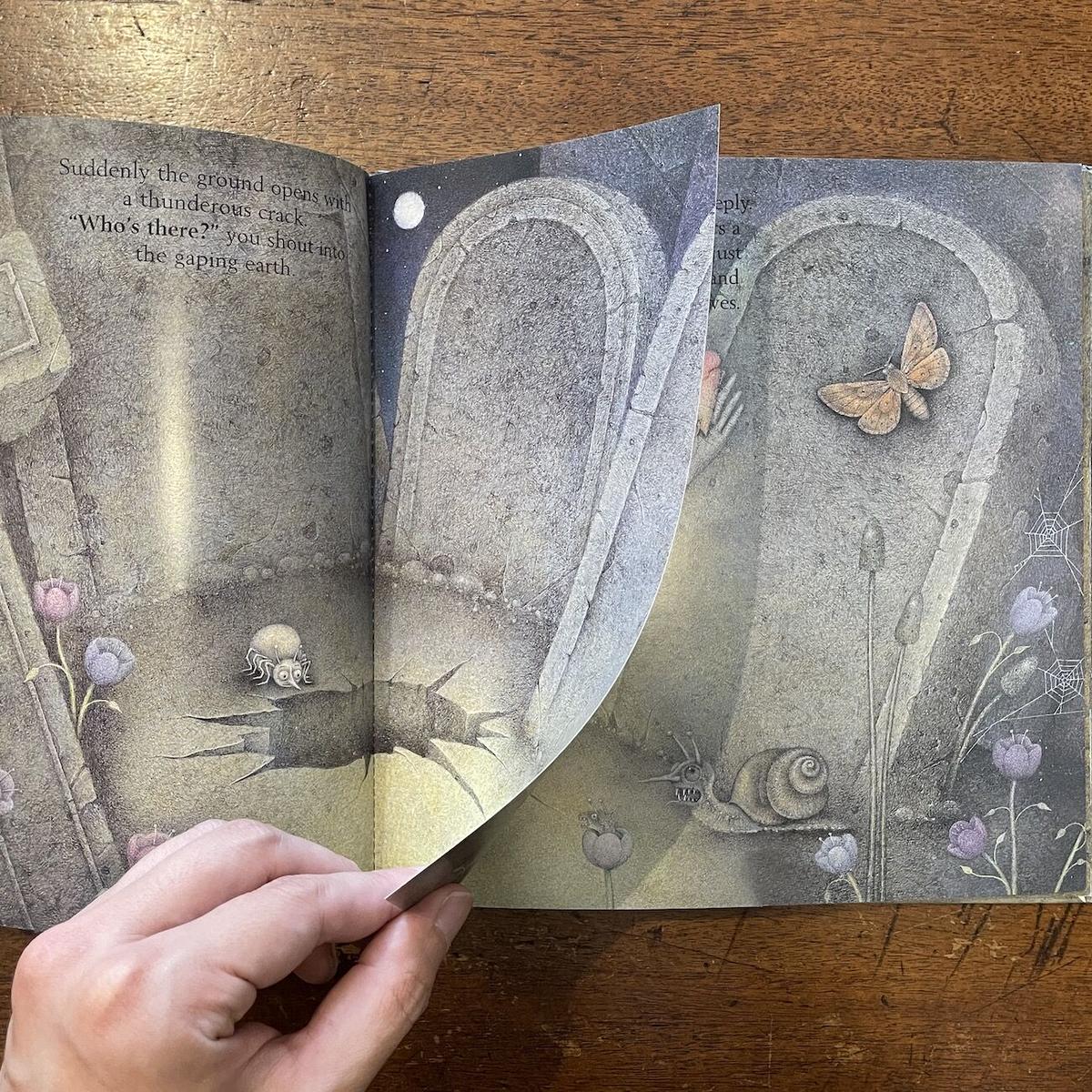 「Horrorble Book」Wayne Anderson | Frobergue onl...