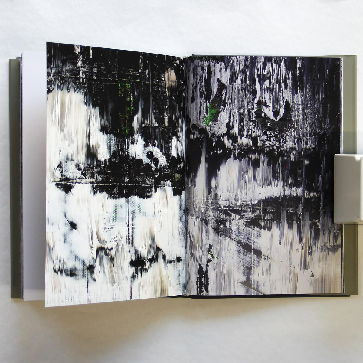 Gerhard Richter『BIRKENAU』 | Fugensha STORE