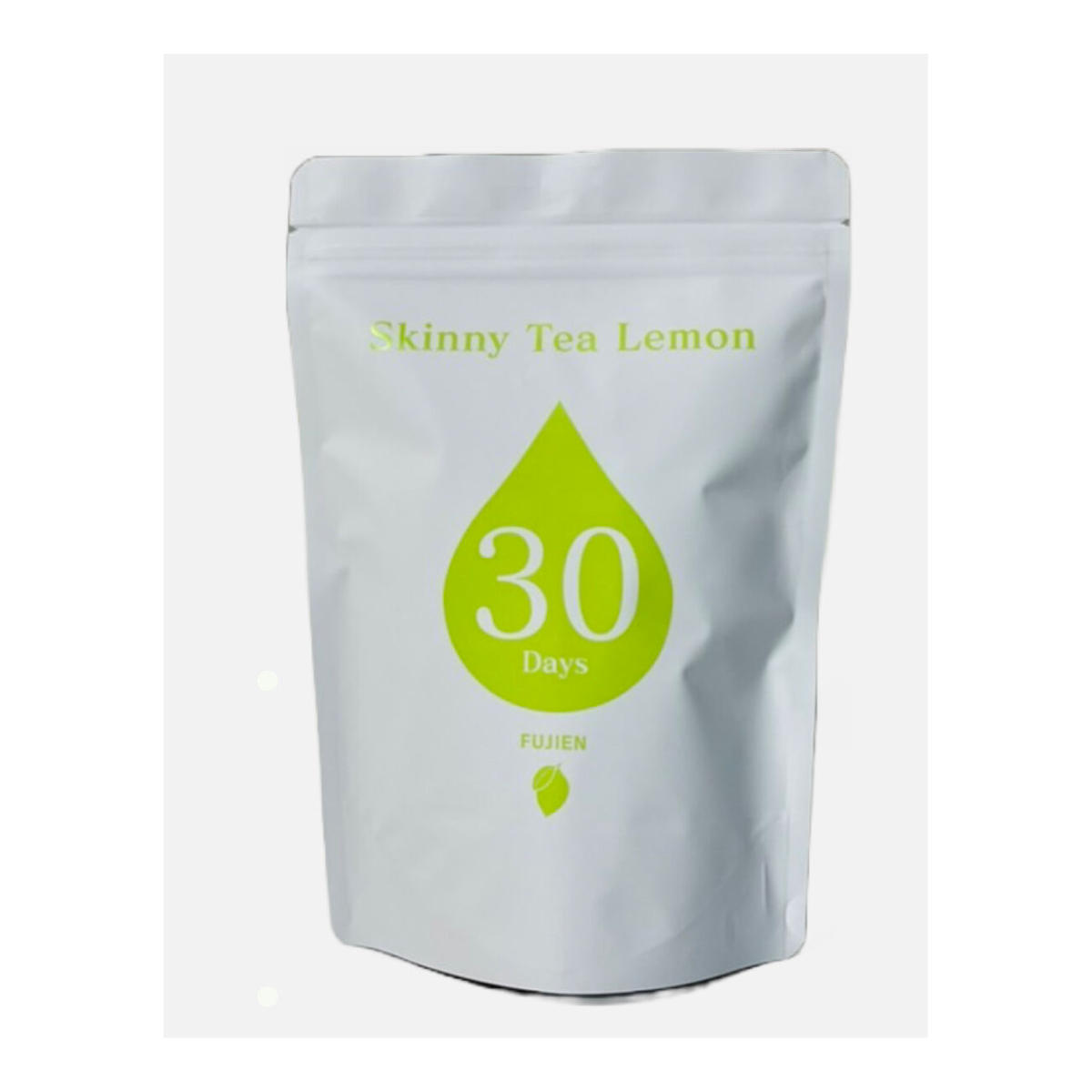 Lemon SKinny Tea 30 Days | FUJIEN