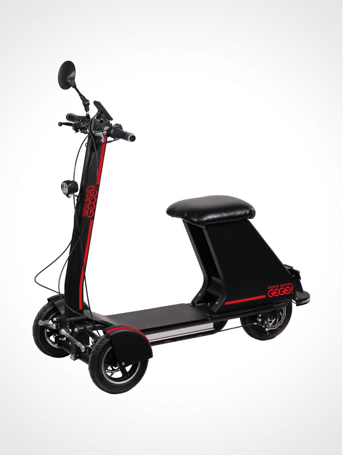 GOGO！R | FUTURE MOBILITY ESHOP