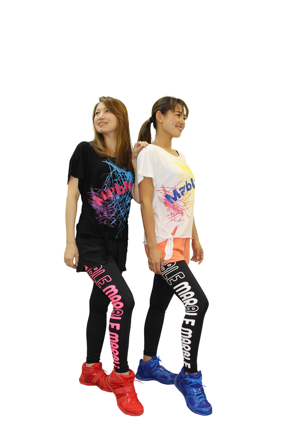 Marble☆☆☆ | フィットネスウェアショップIwata