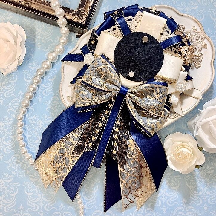 【缶バッジ 痛ロゼット】マグネット痛ロゼット vol.2 | G.triGer