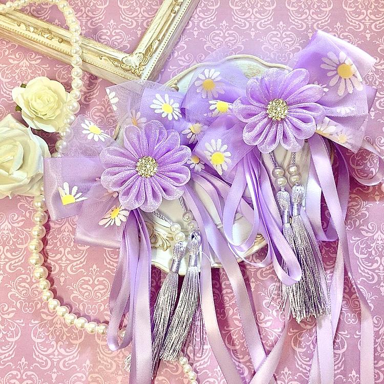 リボンクリップ vol.2 | G.triGer