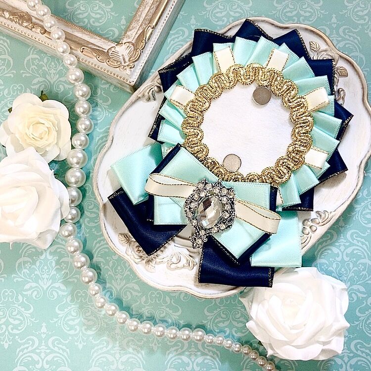 【缶バッジ 痛ロゼット】マグネット痛ロゼット vol.5 | G.triGer