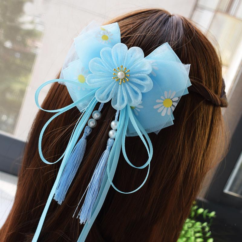 リボンクリップ vol.2 | G.triGer