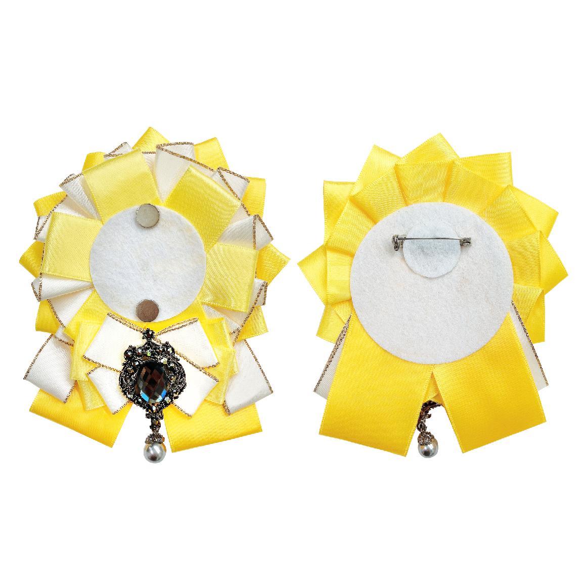 【缶バッジ 痛ロゼット】マグネット痛ロゼット vol.5 | G.triGer