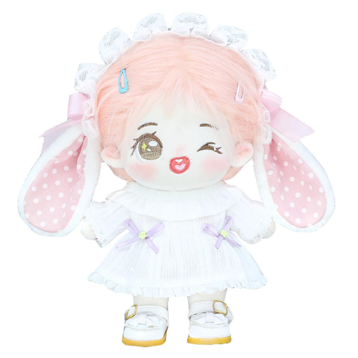 ぬいぐるみ用うさ耳カチューシャ | G.triGer