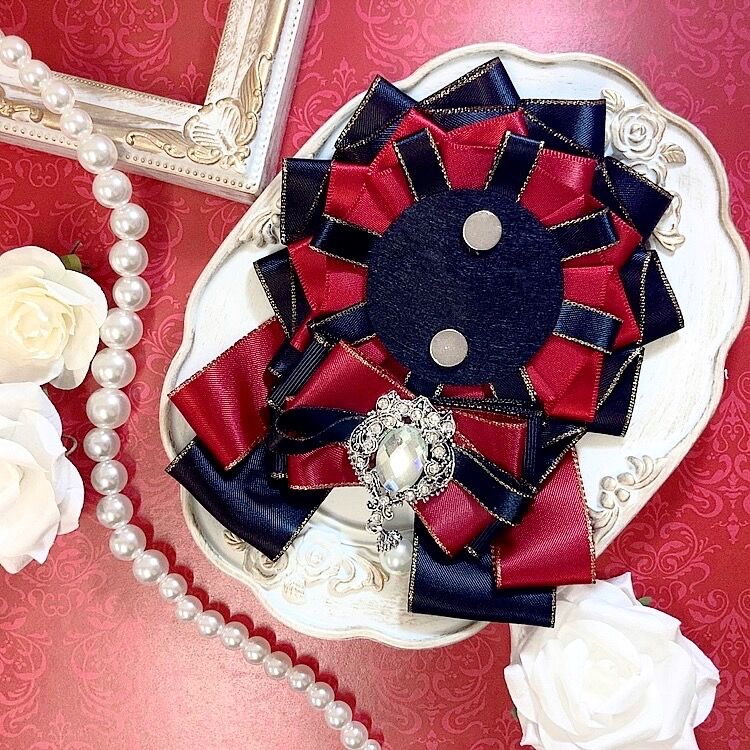 【缶バッジ 痛ロゼット】マグネット痛ロゼット vol.5 | G.triGer