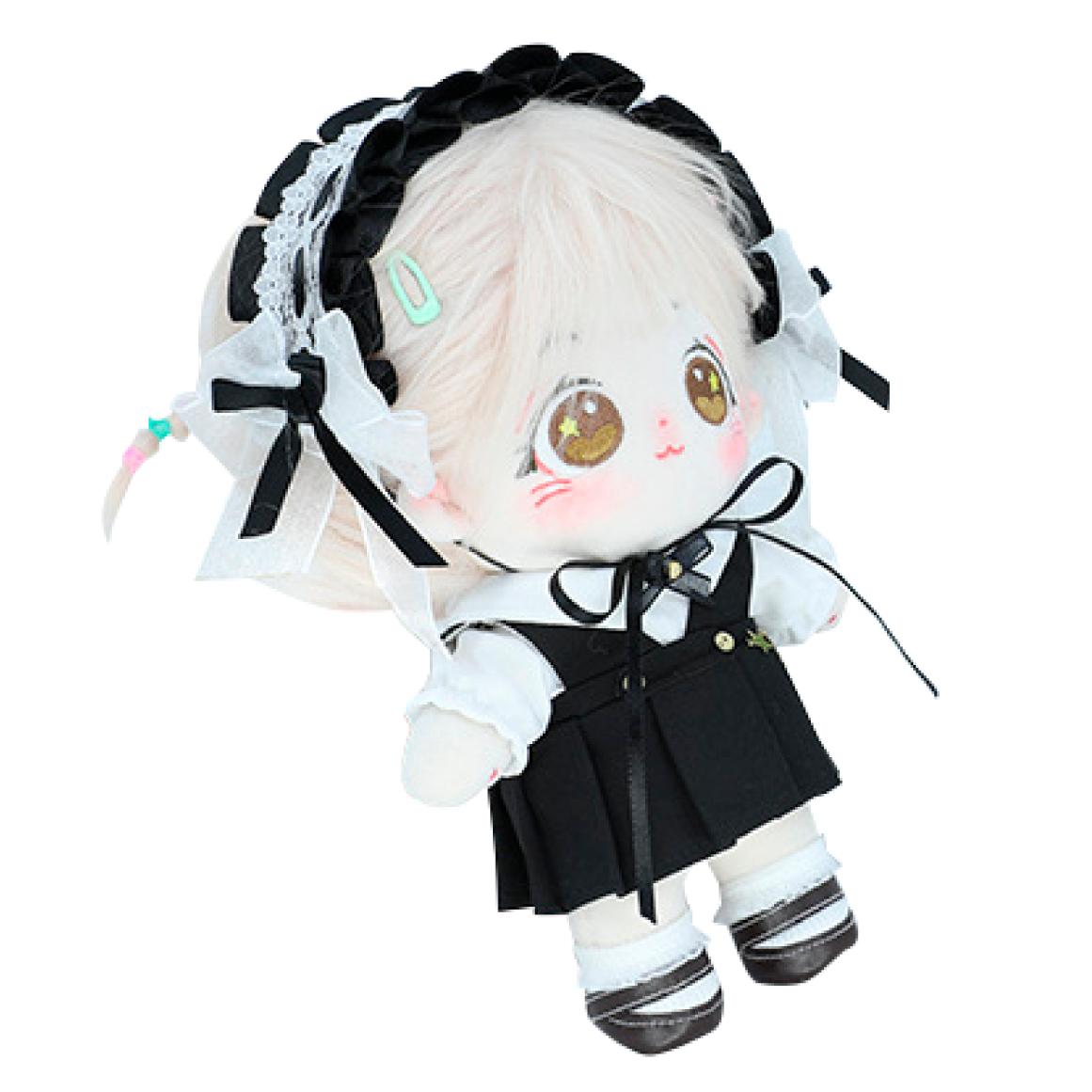 ぬいぐるみ用ヘッドドレス | G.triGer