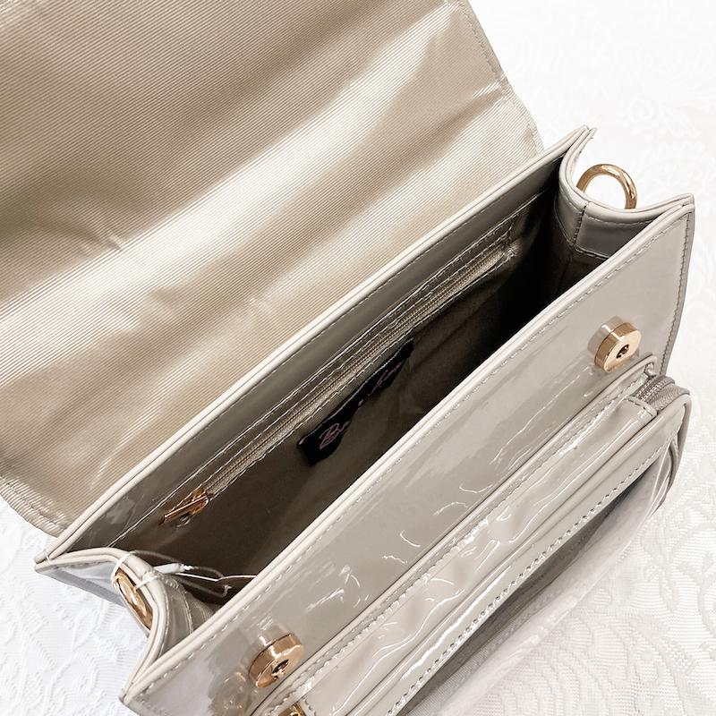 【Baachoo】2WAYキルティング痛バッグ | G.triGer